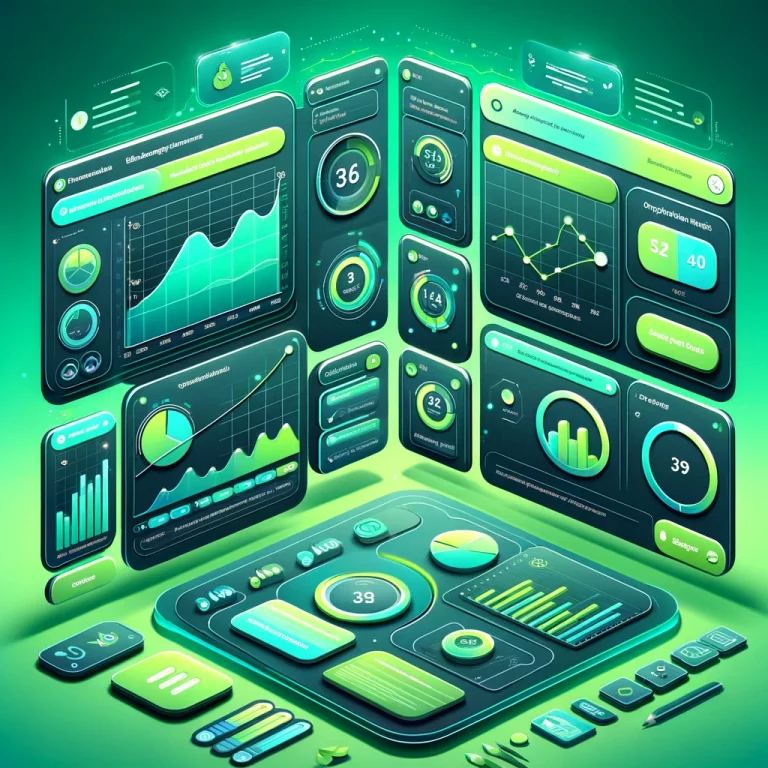 Website Management - Lin Creative